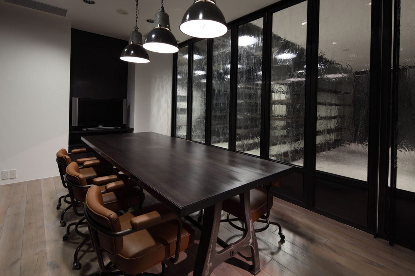 GROUND OFFICE｜WORKS｜GRAMME INC.