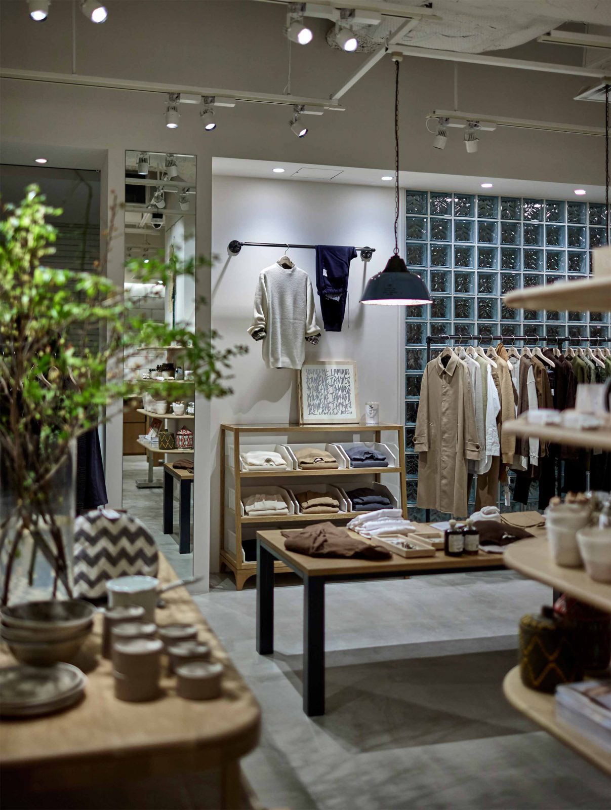 STEVEN ALAN｜WORKS｜GRAMME INC.