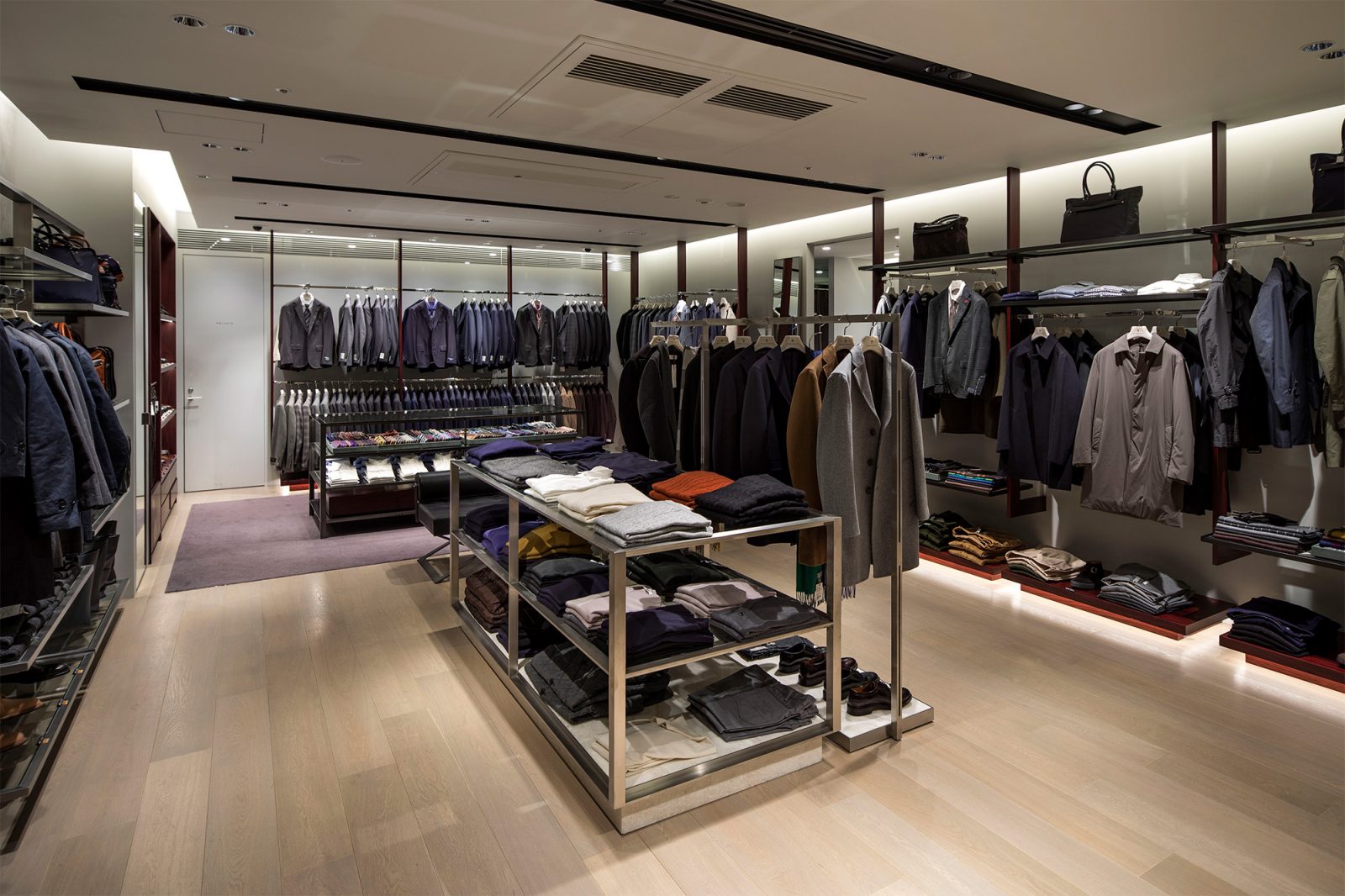 UNITED ARROWS｜WORKS｜GRAMME INC.