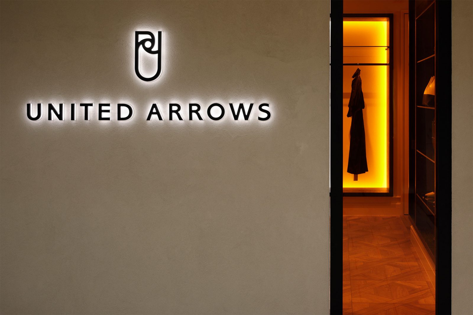 UNITED ARROWS｜WORKS｜GRAMME INC.