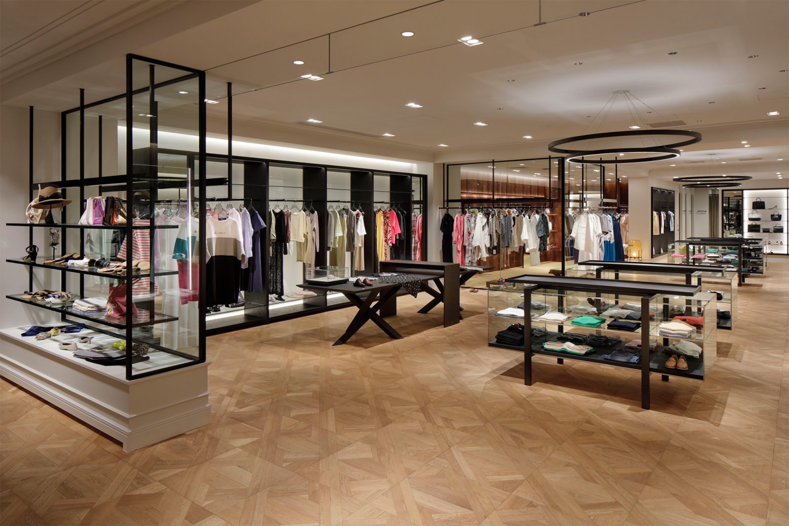 UNITED ARROWS｜WORKS｜GRAMME INC.